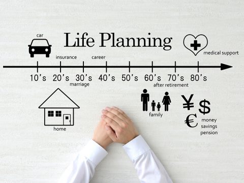 8 Life Events that Affect Your Insurance Needs - CoverLink Insurance ...