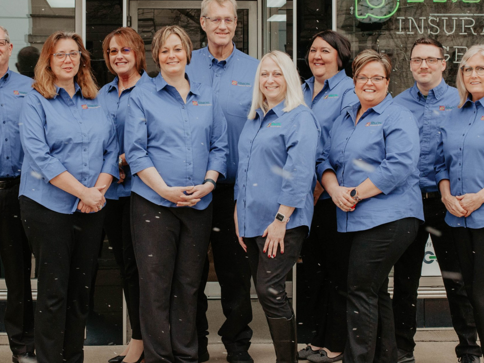 Eaton, Ohio Office - CoverLink Insurance - Ohio Insurance Agency