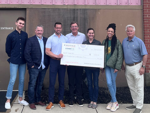 CoverLink Insurance Helps IMPACT60 to Provide Life Changing ...