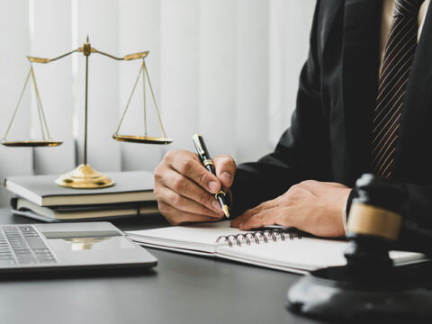 Insurance Considerations for Law Firms - CoverLink Insurance - Ohio ...