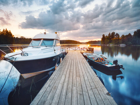 Understanding Boat Insurance - CoverLink Insurance - Ohio Insurance Agency