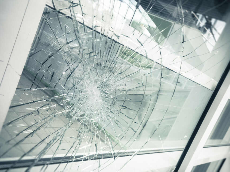 Benefits of Crime Insurance - CoverLink Insurance - Ohio Insurance Agency