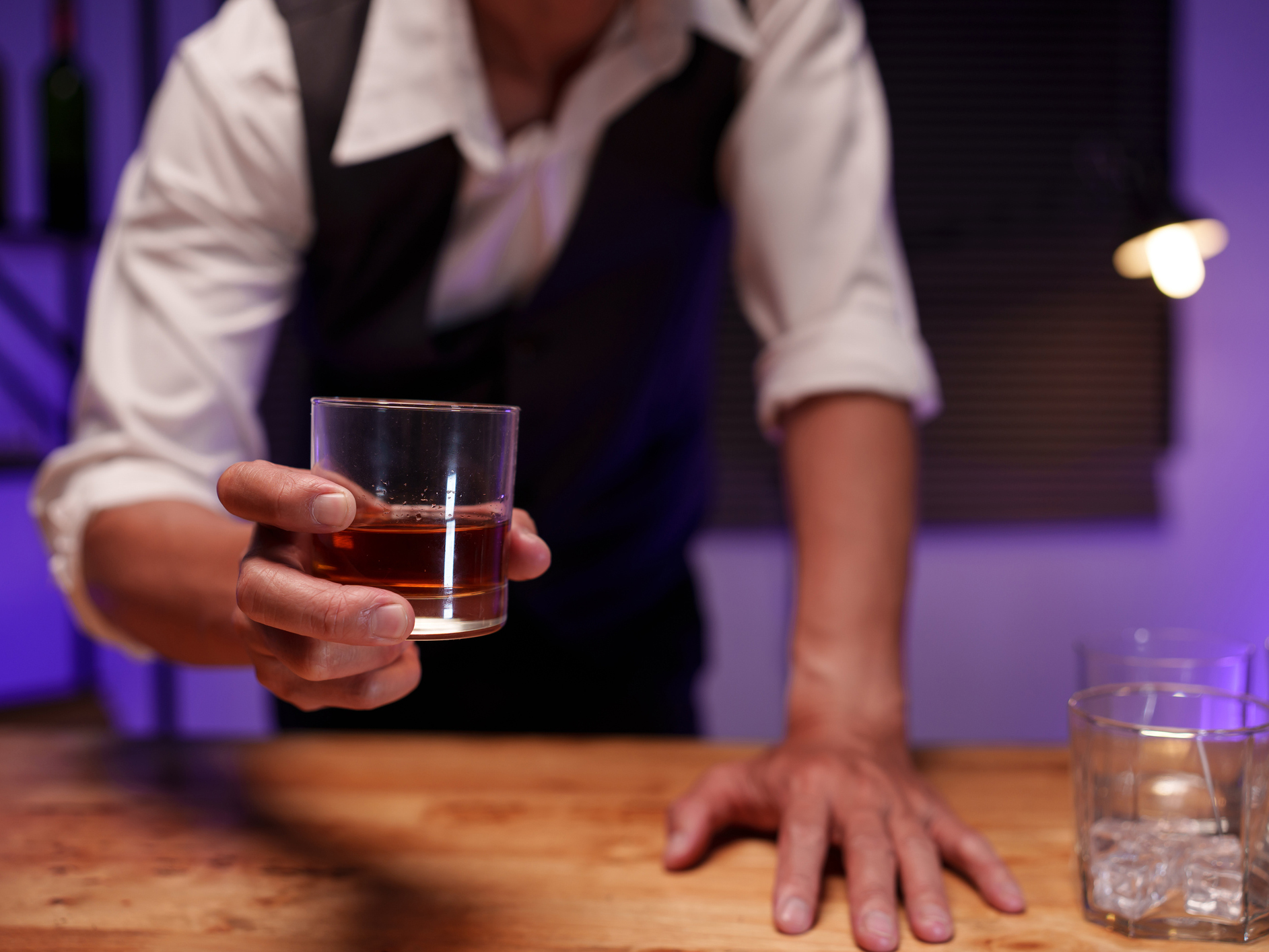 Benefits of Liquor Liability Insurance - CoverLink Insurance - Ohio ...